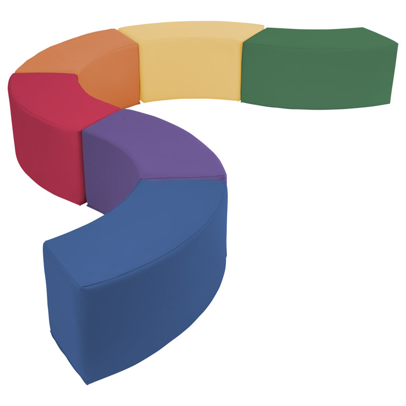 Factory Direct Partners SoftScape Ring Around Seating & Reviews | Wayfair