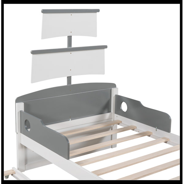 Sunside Sails Vermehr Bed | Wayfair