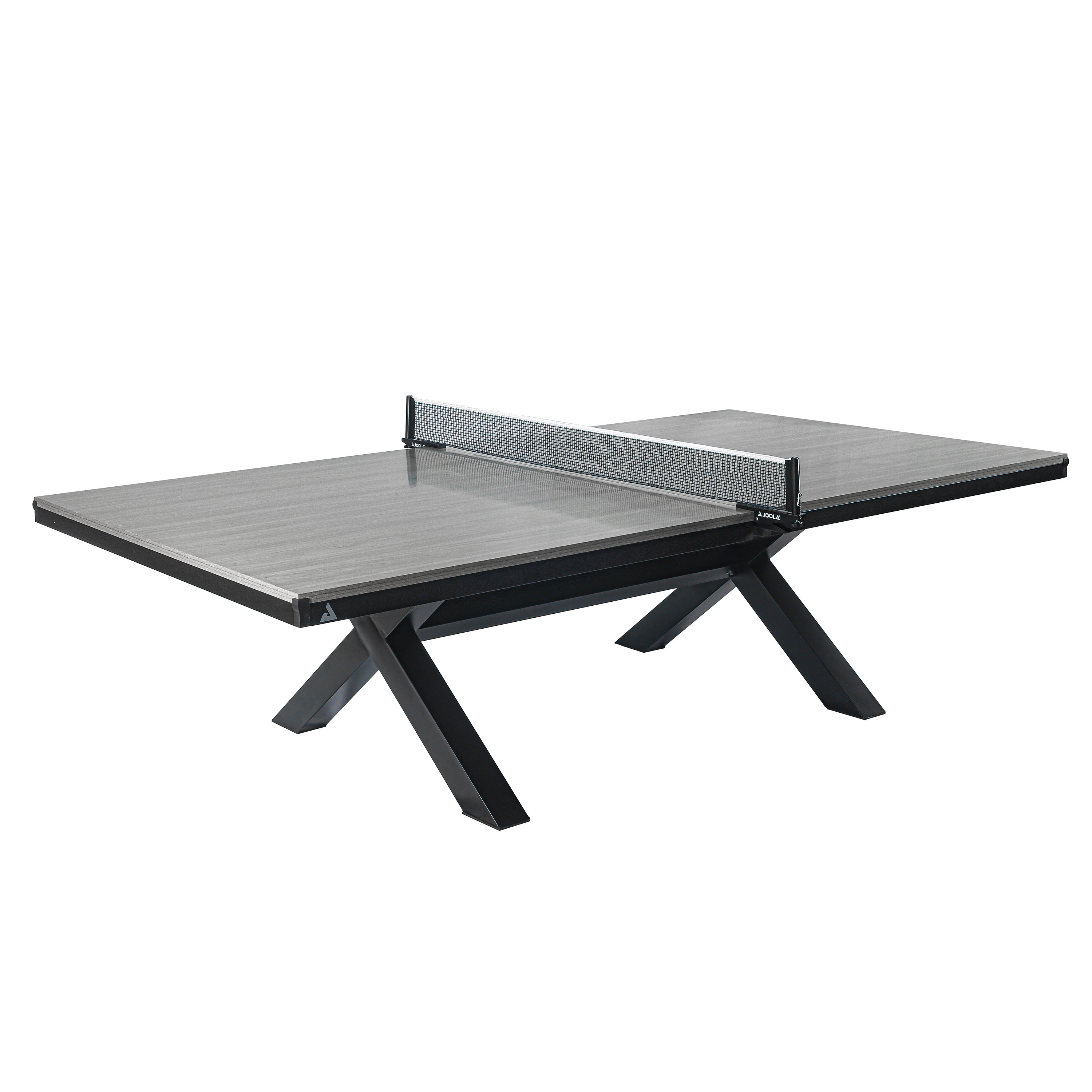 Joola USA Joola Brighton Table Tennis and Dining Combo Table, Office ...