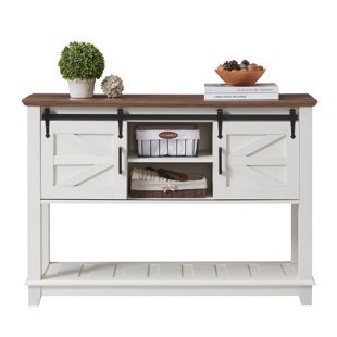 Cabinets Console Tables You'll Love | Wayfair