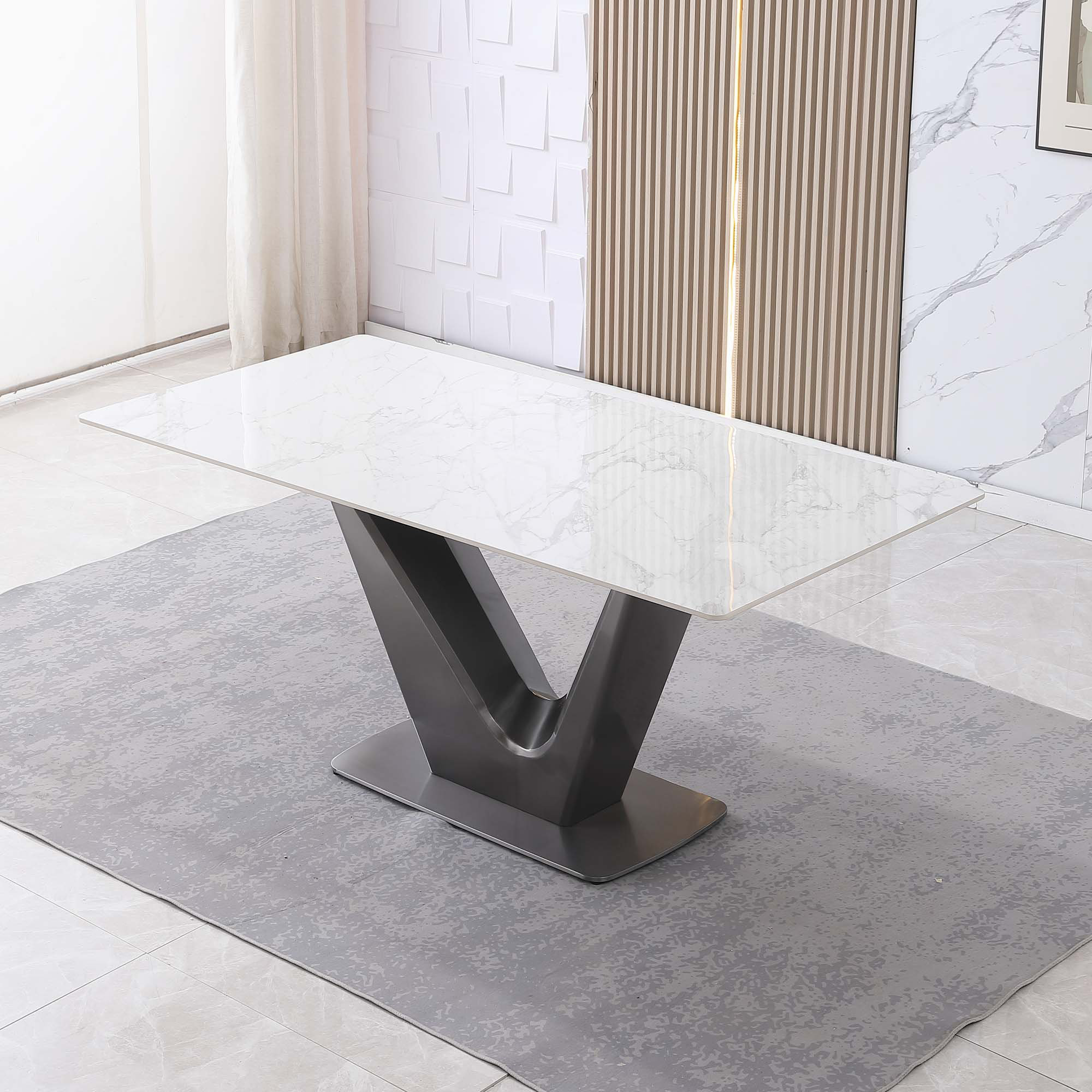 Orren Ellis Dining Tables - Wayfair Canada