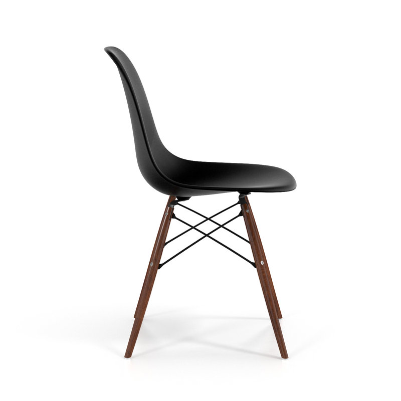 AllModern Jordan Side Chair & Reviews | Wayfair