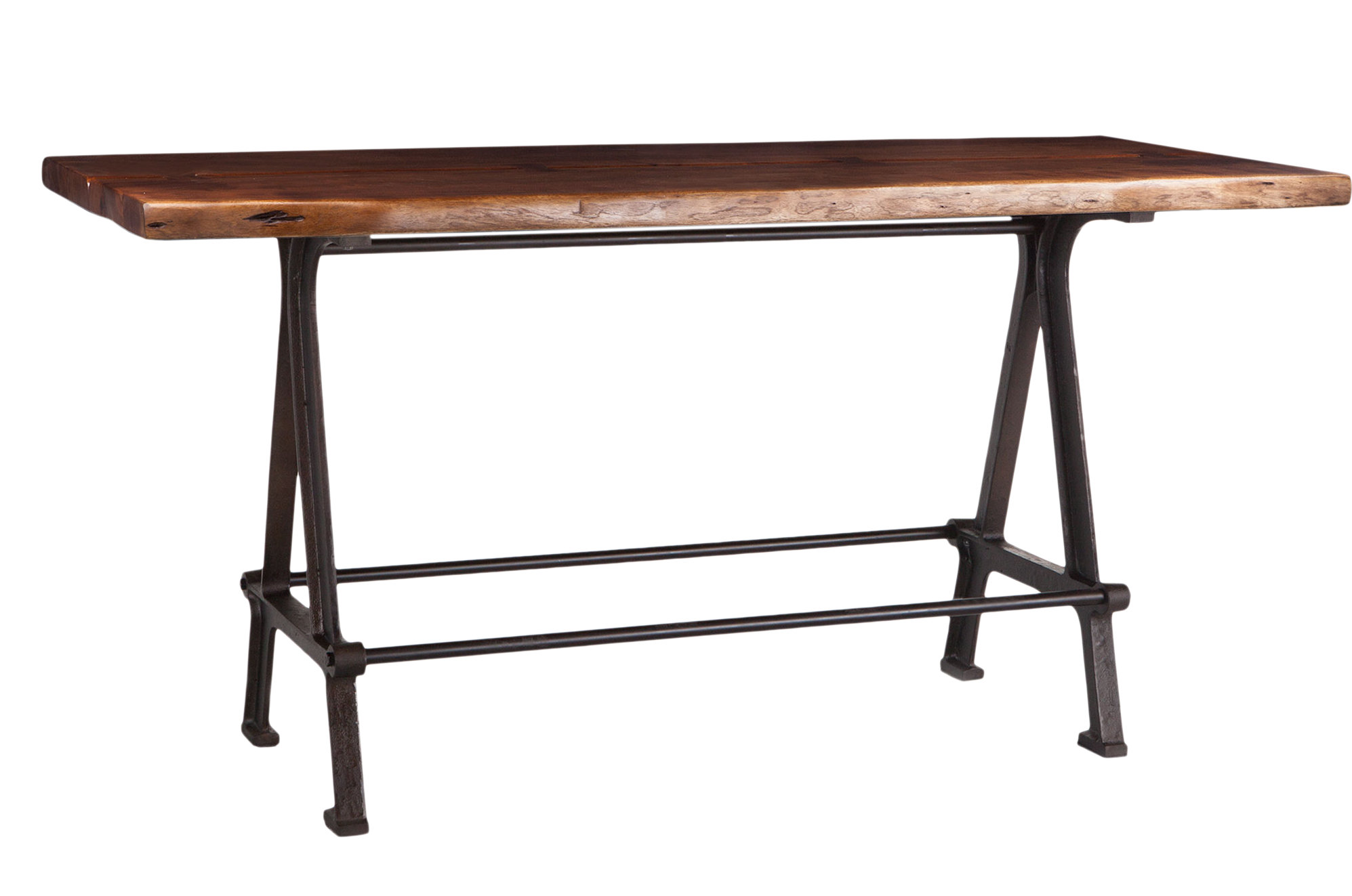 17 Stories Napier Dining Table & Reviews | Wayfair
