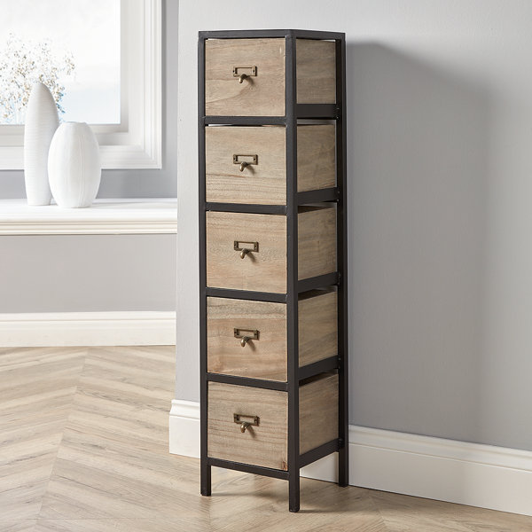 Very Narrow Drawers | Wayfair.co.uk
