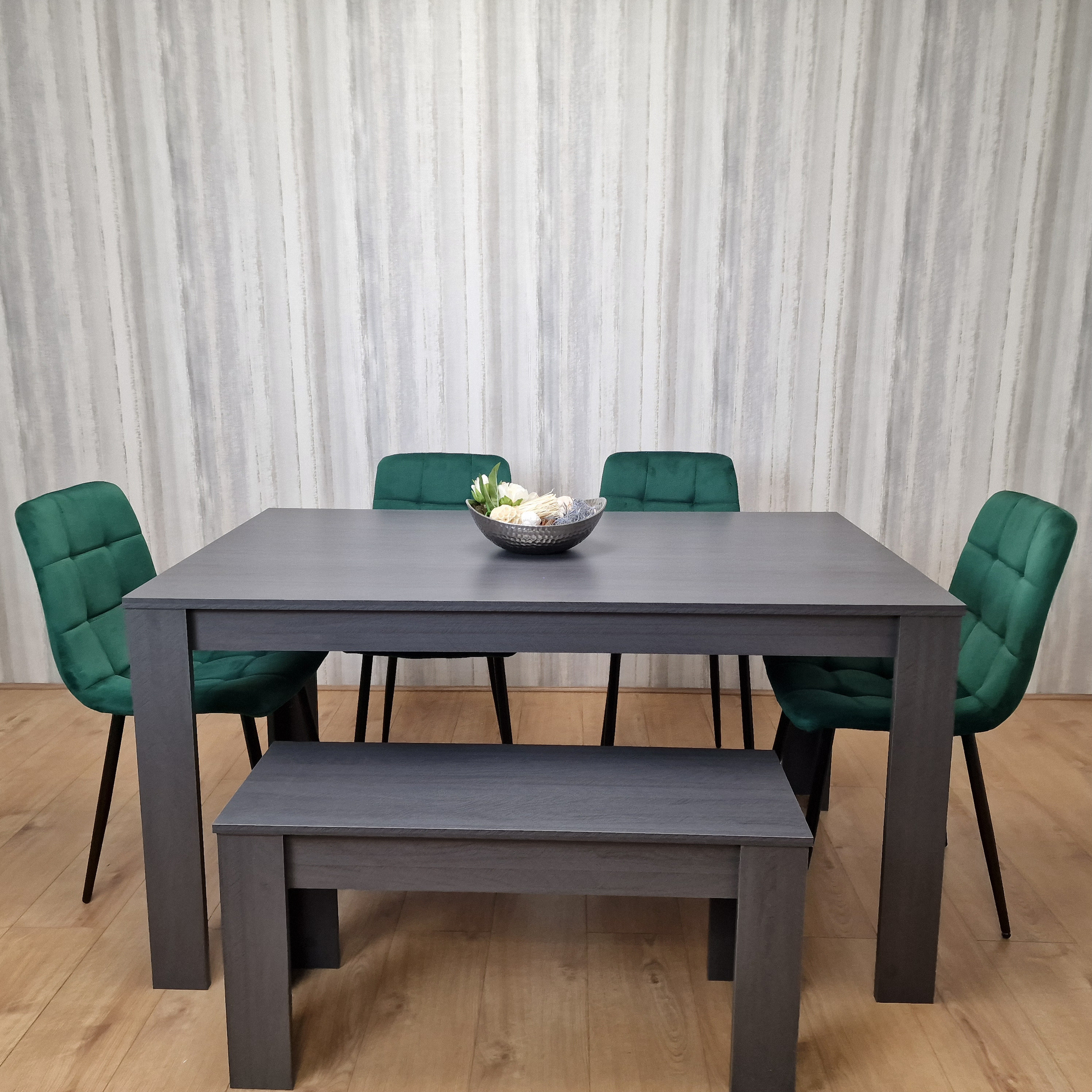 Fairmont Park Tieman 6 - Person Dining Set & Reviews | Wayfair.co.uk