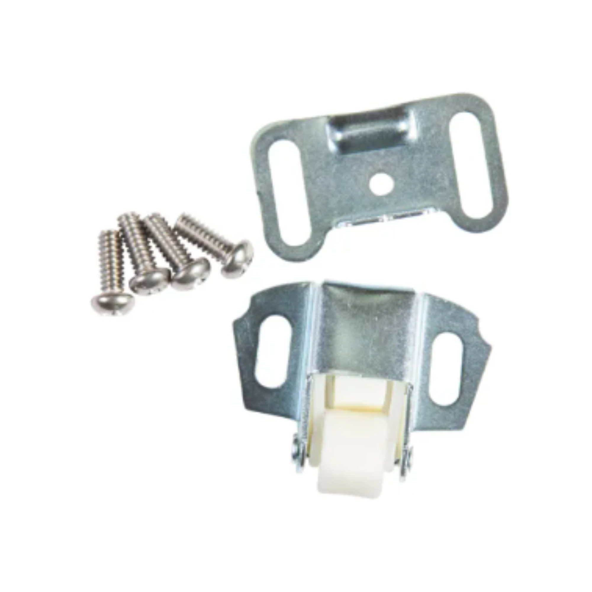 Imperial Mailbox Systems Plastic Thumb Latch | Wayfair