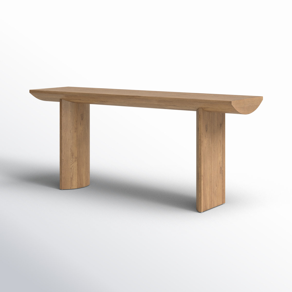 AllModern Statler 70" Console Table & Reviews | AllModern