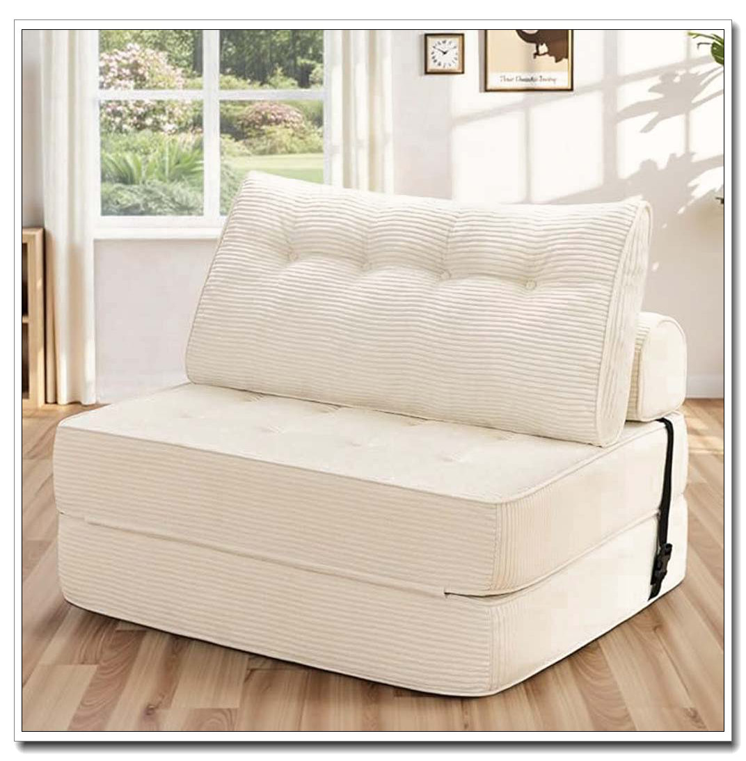 Latitude Run® Modular Floor Couch System Convertible Sofa Bed Flexible ...