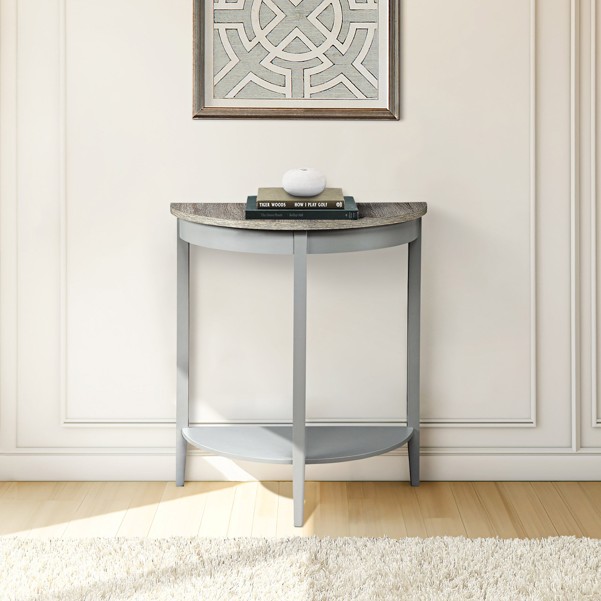 Winston Porter Console Table | Wayfair