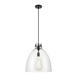 Beachcrest Home Badgett 1 - Light Single Drop Pendant Pendant | Wayfair