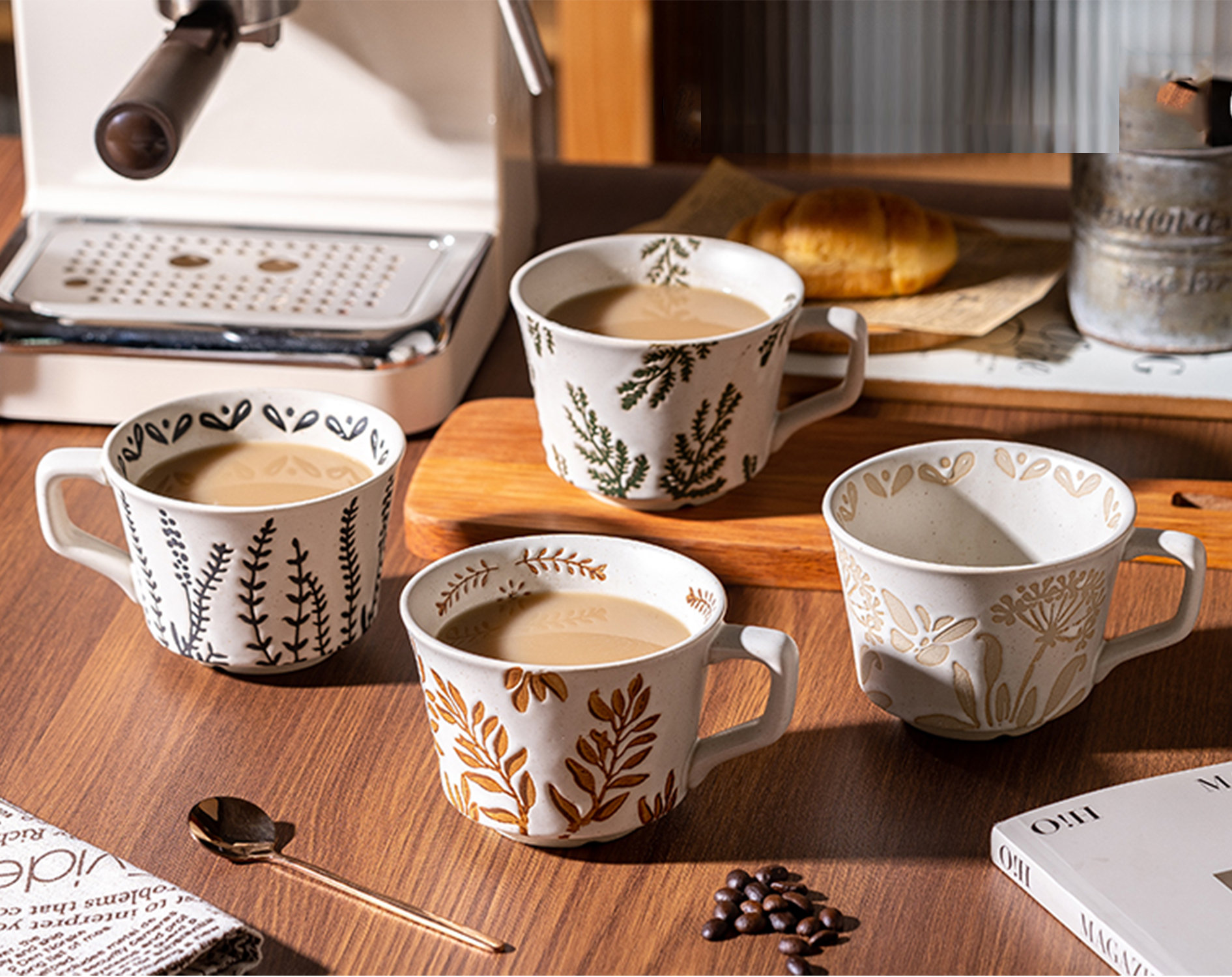 romantic plan Cup | Wayfair