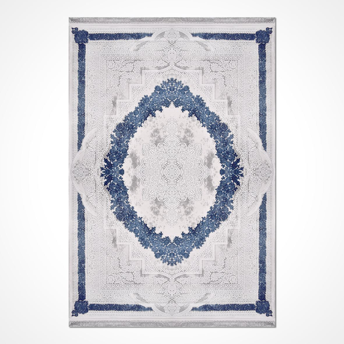 17 Stories Brayman Rectangle 5'3" X 7'9'' Area Rug | Wayfair