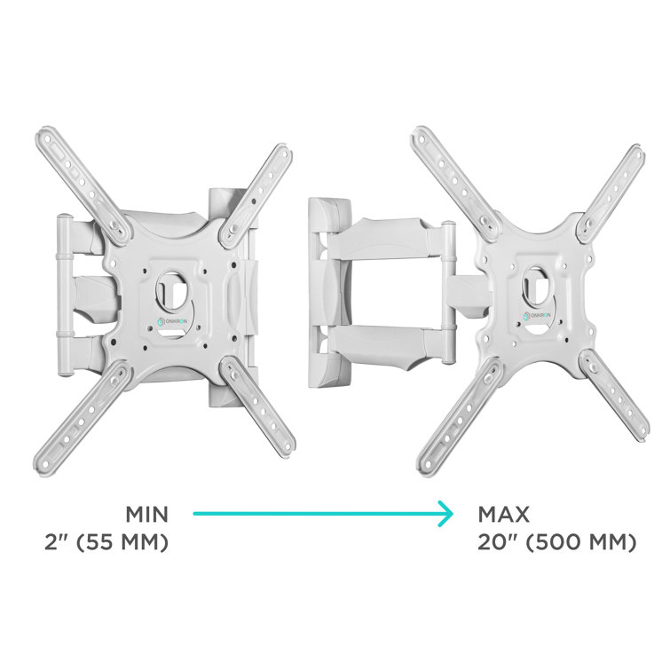 ONKRON Single Screen Wall Mount | Wayfair.co.uk