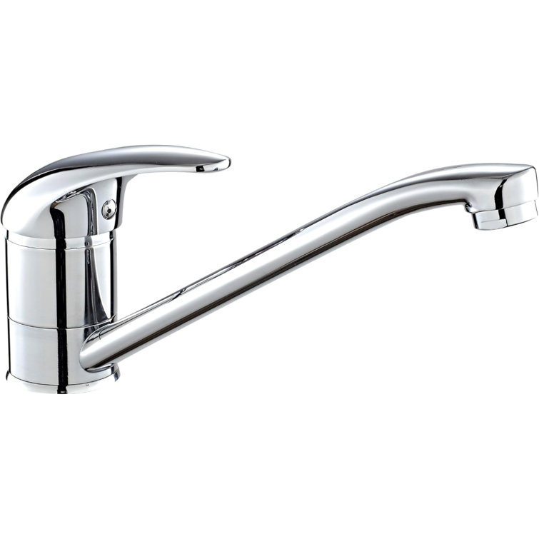 Belfry Bathroom Kittitas 1 Handle Full Bidat Tap | Wayfair.co.uk