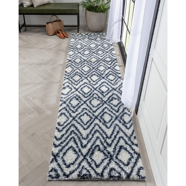 Well Woven Celeste Geometric Rug | Wayfair