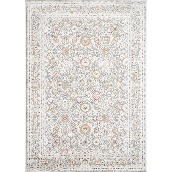 Badgley Mischka Oasis Oriental Rug | Wayfair