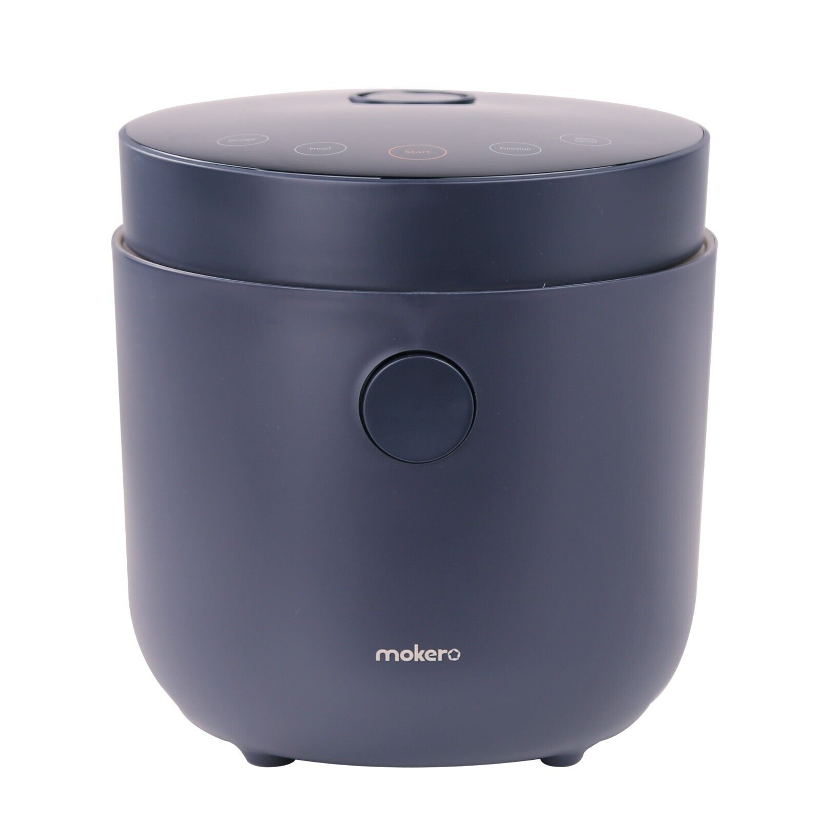 Hakka Food Processing Hakka Low Sugar Rice Cooker 2 Liter Low-carb ...