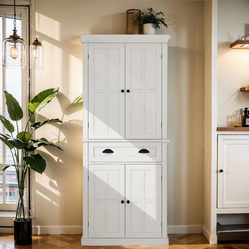 Wildon Home® Azarah 29.92'' Wide 1 - Drawer Storage Cabinet | Wayfair