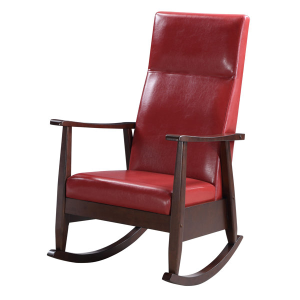 Indoor Rocking Chairs You'll Love | Wayfair