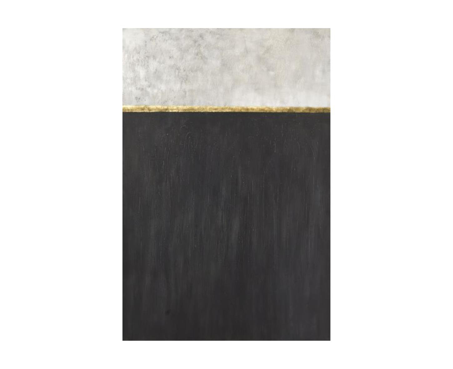 Chelsea Art Studio Beverly Fuller In The Night On Canvas by Beverly ...