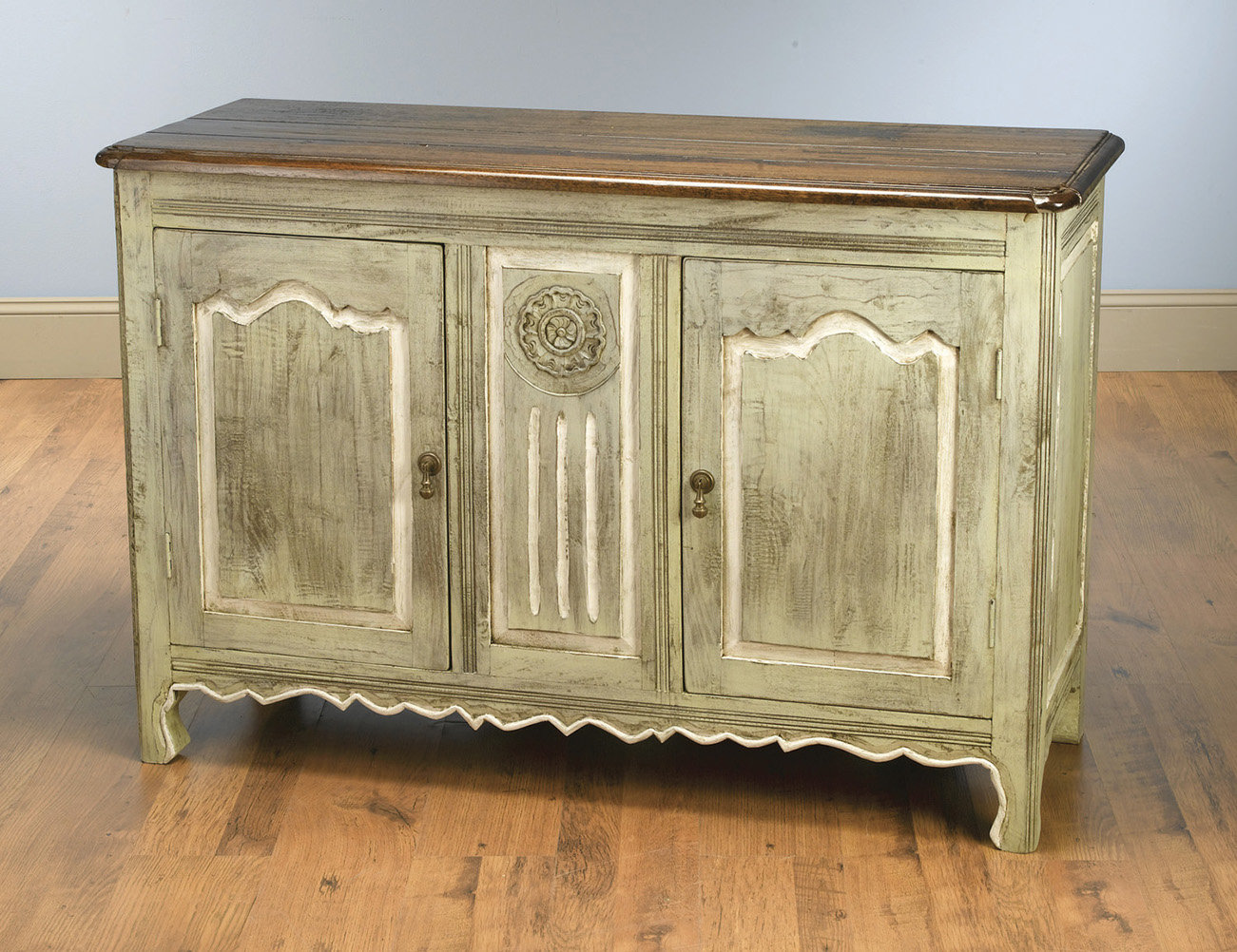 Gracie Oaks Mayfair 54" Sideboard - Wayfair Canada