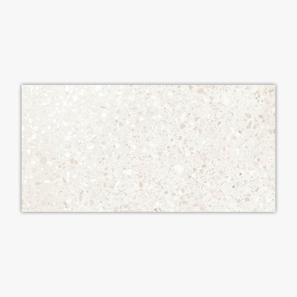 Direct Stone Source 12" x 24" Porcelain Singular Wall & Floor Tile ...