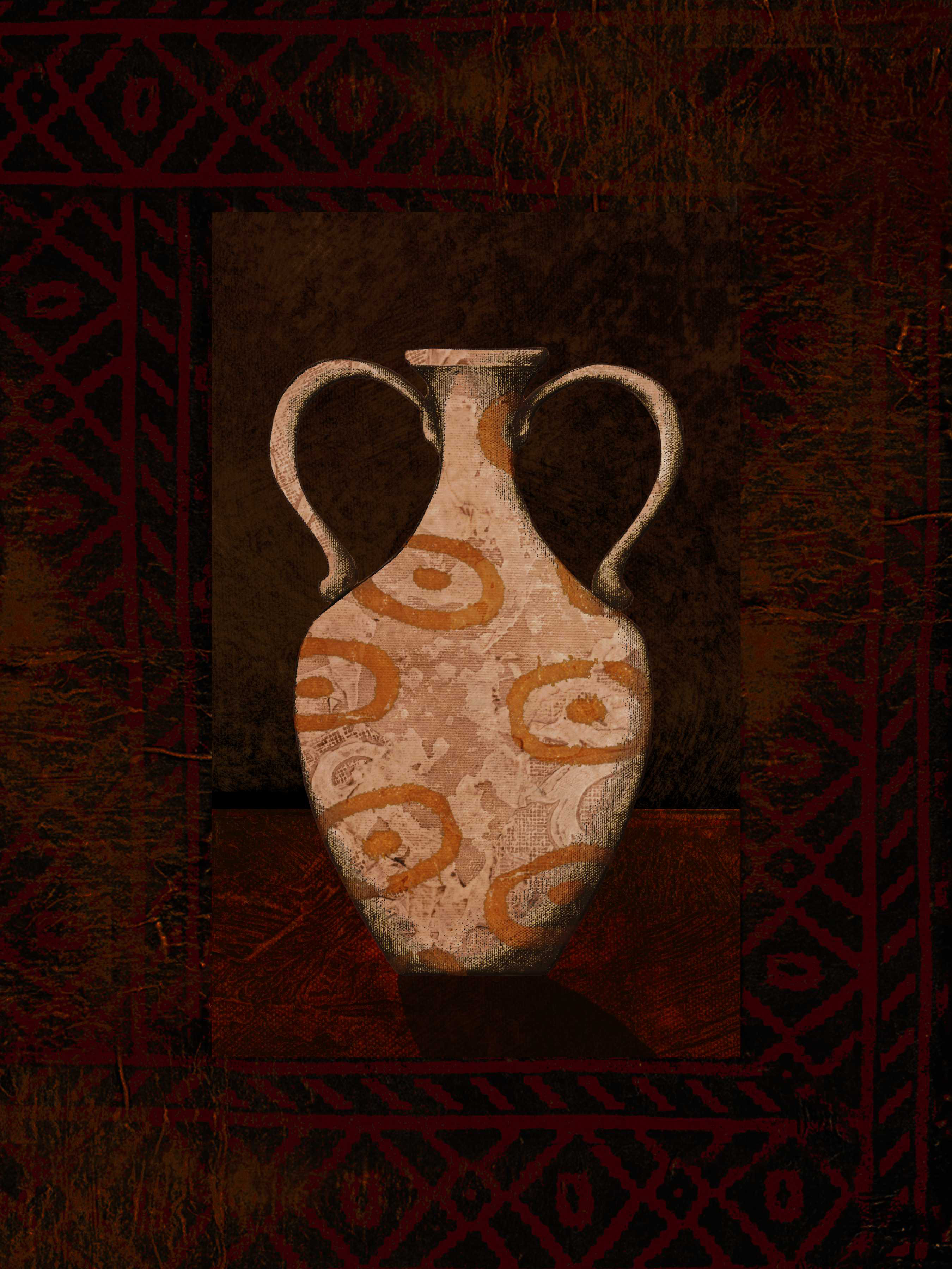 Wildon Home® Jug With Handles 2 - Wayfair Canada