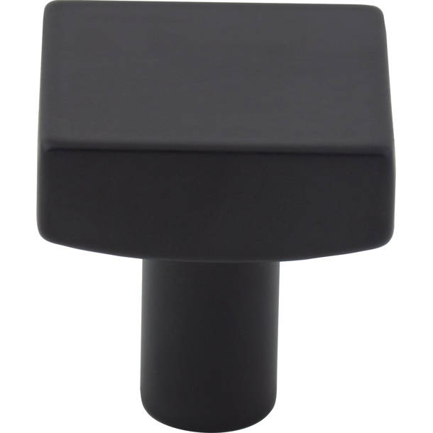 Jeffrey Alexander Merrick 3 3/4" Center to Center Arch Pull & Reviews ...