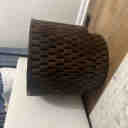 Joss & Main Abshire 25" Solid Wood End Table & Reviews | Wayfair