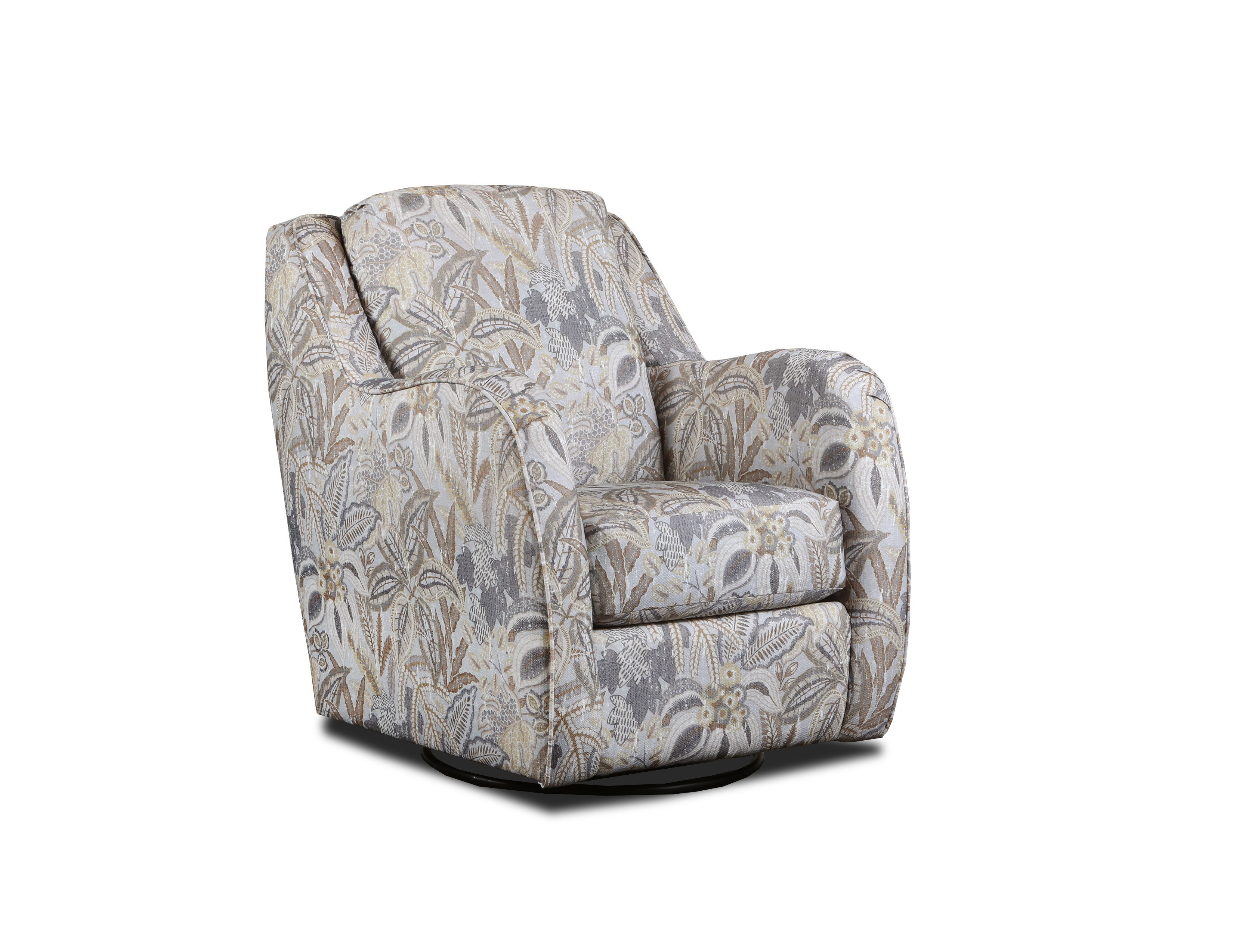 Southern Motion Alba Swivel Glider | Wayfair
