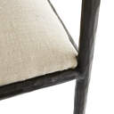 ARTERIORS Barbana Iron Bench | Perigold