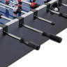Fat Cat Rebel 54" Manufactured wood Foosball Table & Reviews | Wayfair