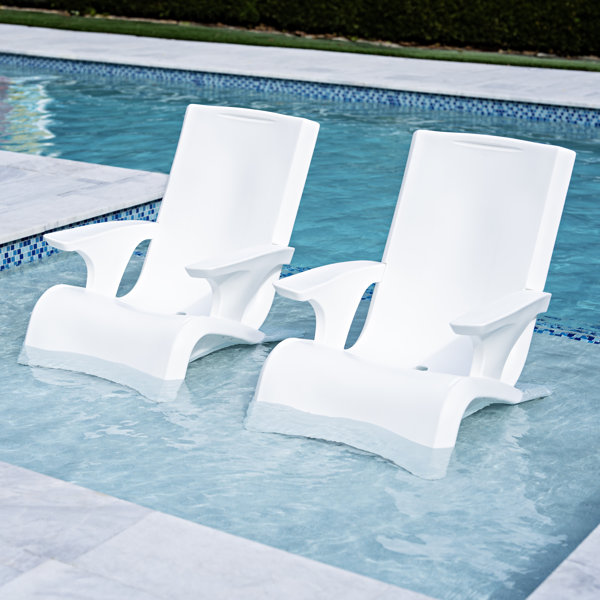 Step2 Vero White Adirondack Chair - Wayfair Canada