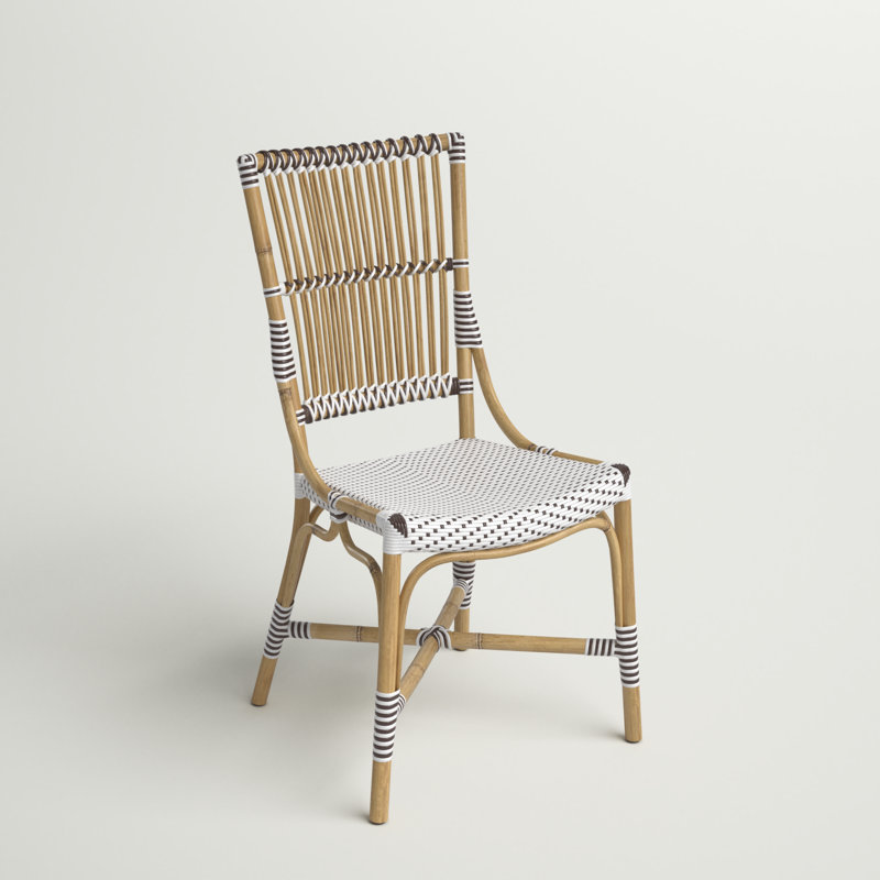 Sand & Stable™ Monique Side Chair & Reviews | Wayfair