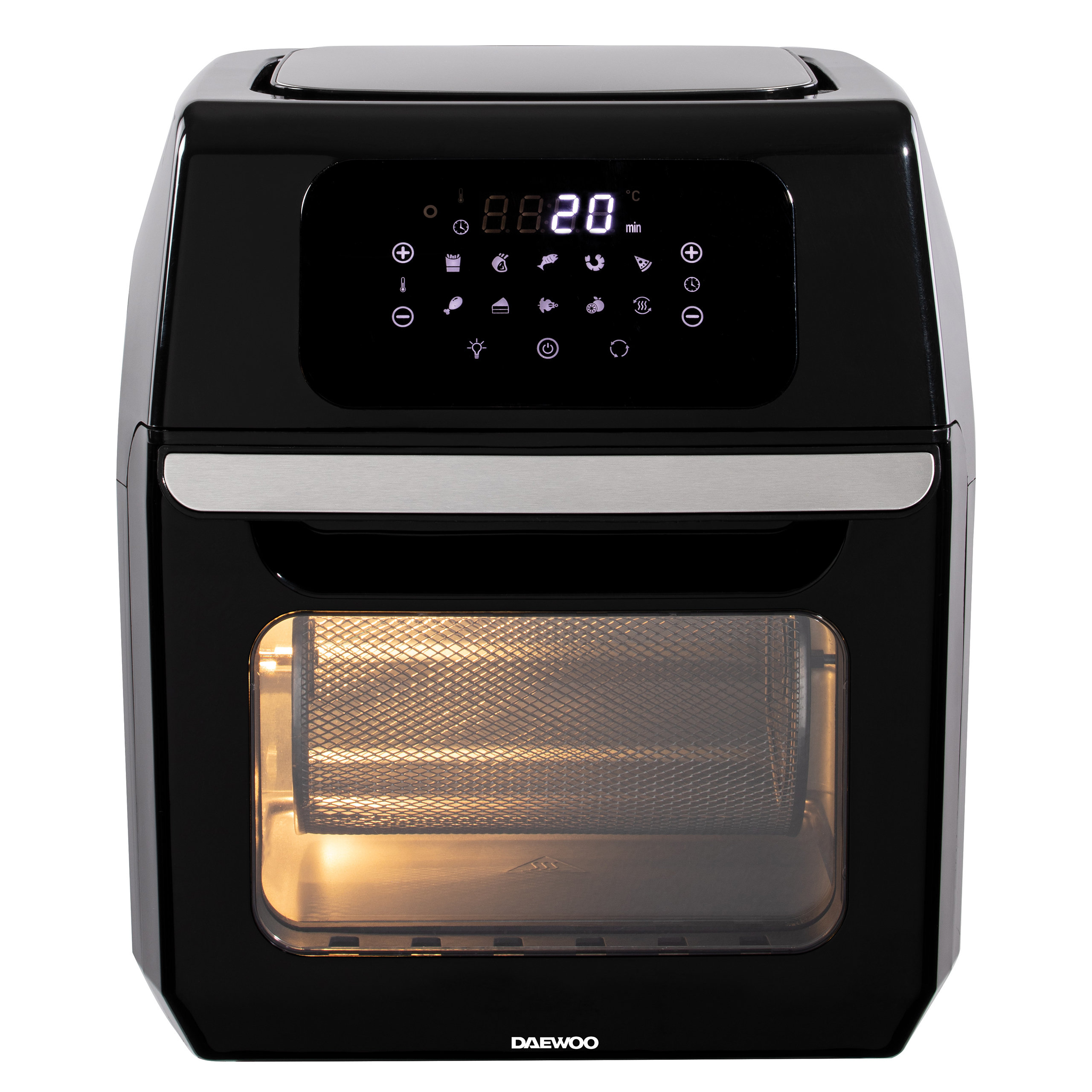 Daewoo 12L Deawoo & Reviews | Wayfair.co.uk