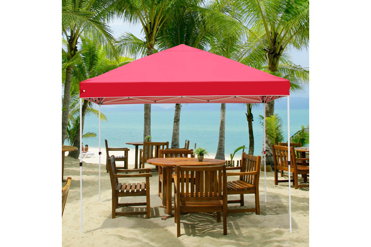 The Best Outdoor Canopies for Your Summer Fun | Wayfair