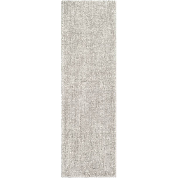 Laurel Foundry Modern Farmhouse Hinerman Solid Color Rug & Reviews ...