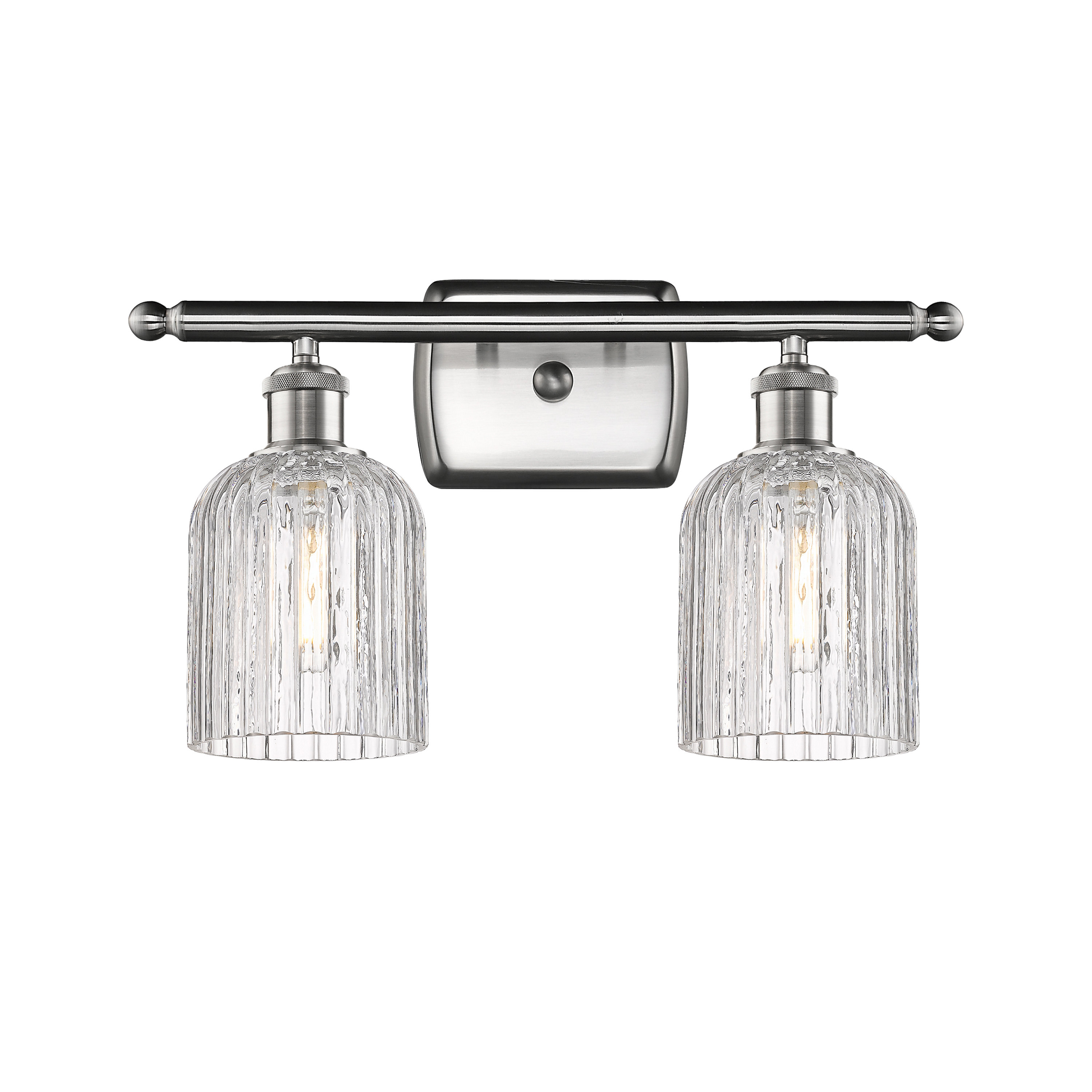 House of Hampton Northgate 2 - Light Dimmable Vanity Light - Wayfair Canada