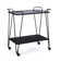 Ivy Bronx Milton Serving Cart | Wayfair.co.uk