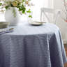 Martha Stewart Honeycomb Modern Farmhouse Tablecloth & Reviews | Wayfair