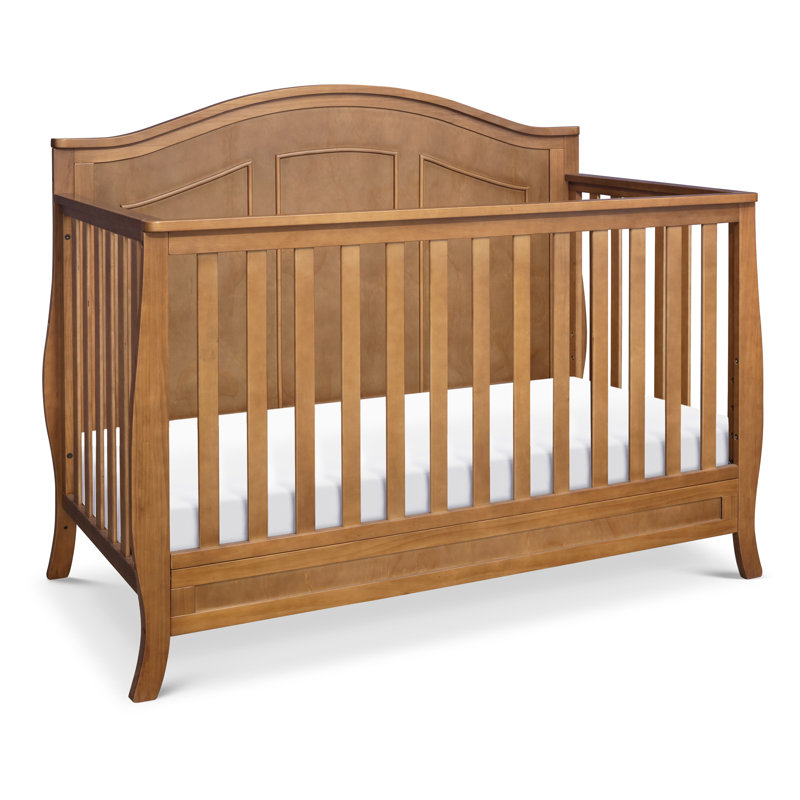Davinci Emmett 4 In 1 Convertible Crib