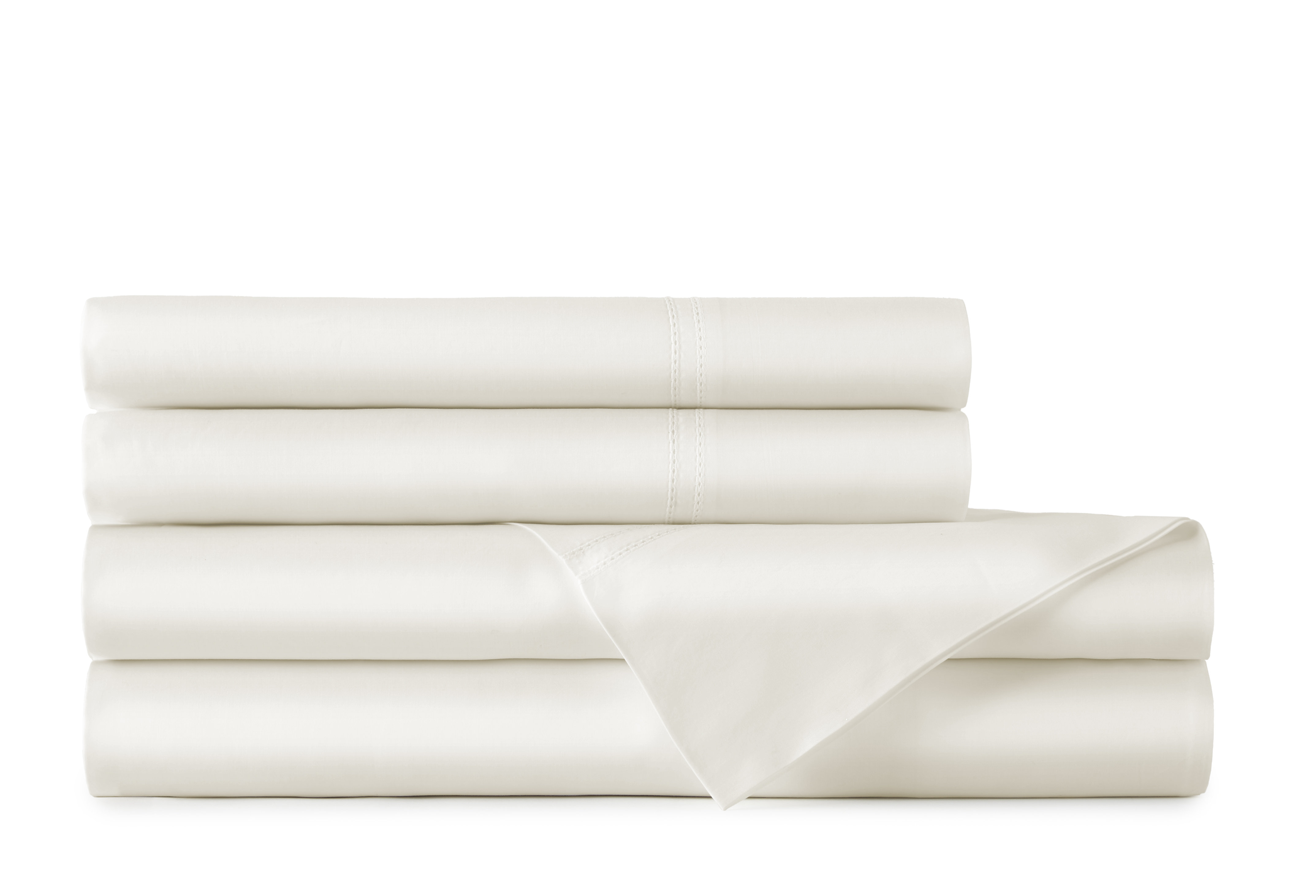 Peacock Alley Virtuoso 600 Thread Count Sateen Sheet Set | Wayfair