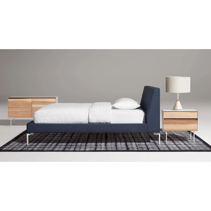 New Standard Bed & Reviews | AllModern