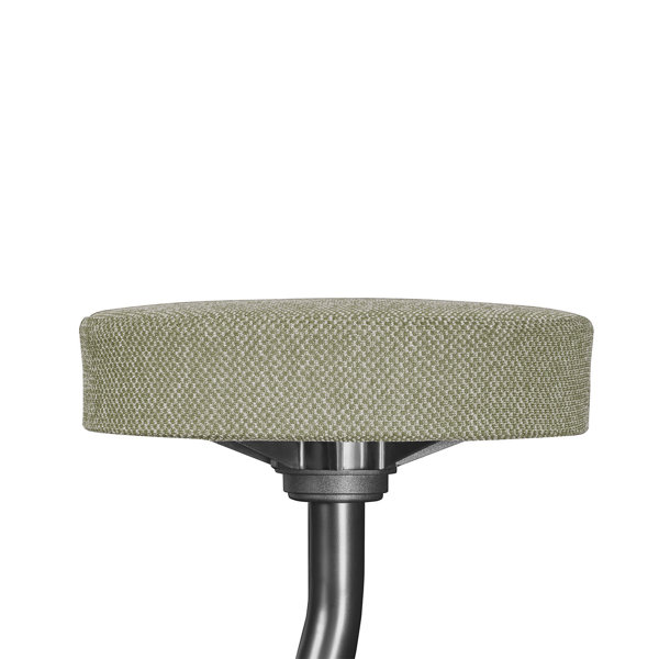 Inbox Zero Valenzuela Fitness Seat,ADHD Chair Stool for Stability ...