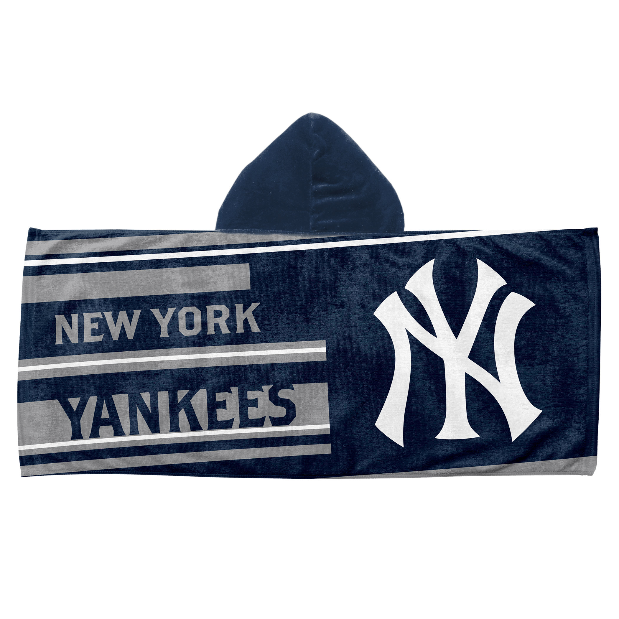 Northwest Abidin MLB Yankees Bath Towel | Wayfair