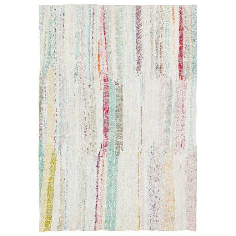 Latitude Vive Round Catalina Hand Knotted Area Rug | Wayfair.co.uk