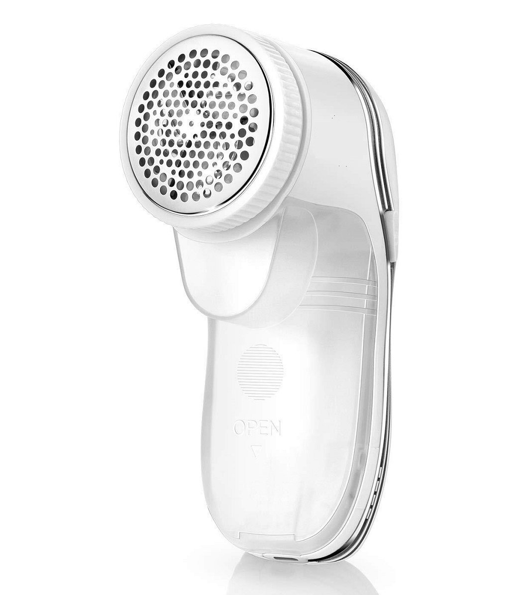 iCorer Corer Handheld Fabric Steamer Travel Handheld Fabric Shaver ...