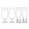 Lenox Tuscany Classics 4 Piece Assorted Glassware Set | Wayfair