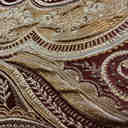 Five Queens Court Bordeaux Comforter Set & Reviews | Wayfair