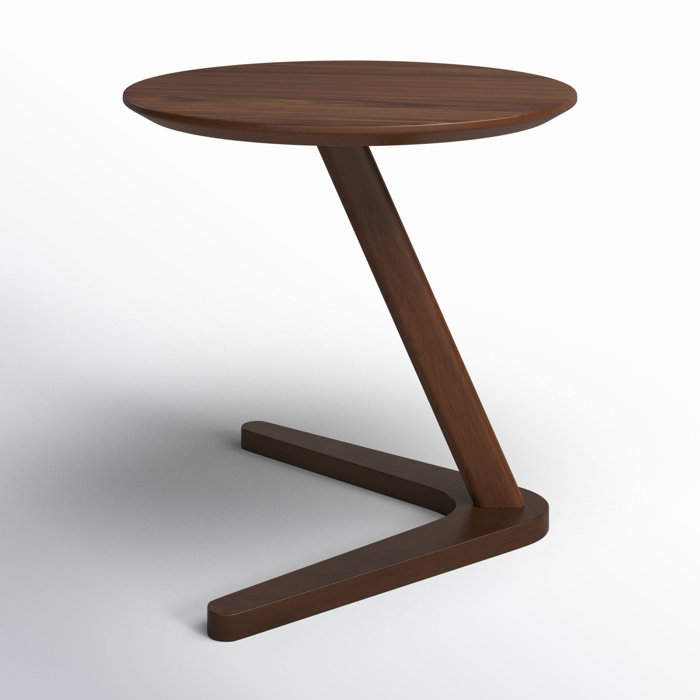 AllModern Healey End Table & Reviews | Wayfair